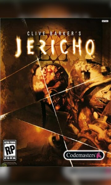 Buy Clive Barker's Jericho Steam Gift GLOBAL - Cheap - G2A.COM!