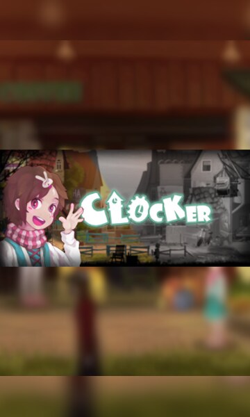 Clocker 铸时匠 🥇 Best Prices | G2A.COM