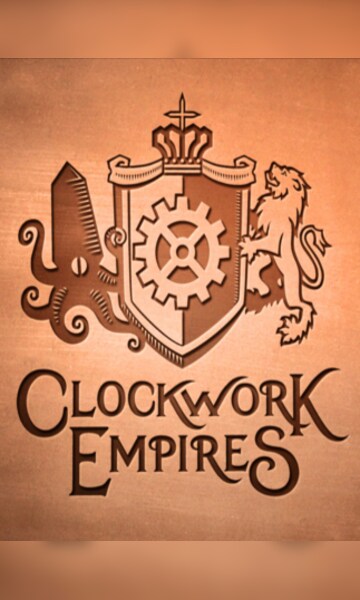 ¡Comprar Clockwork Empires Steam Regalo GLOBAL - Barato - G2A.COM!