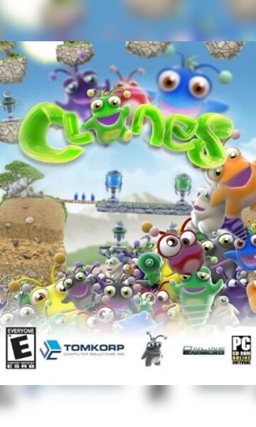 Clones 🥇 Best Prices | G2A.COM