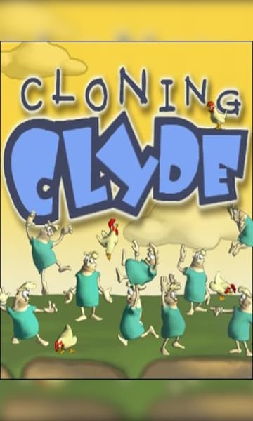 Cloning Clyde 🥇 Mejores ofertas y precios baratos | G2A.COM