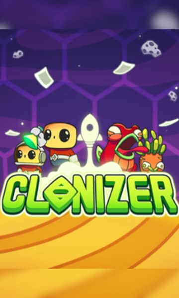 Acheter Clonizer (PC) - Steam Clé - GLOBAL - Pas cher - G2A.COM!