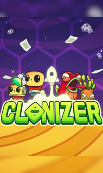 Buy Clonizer (PC) - Steam Key - GLOBAL - Cheap - G2A.COM!