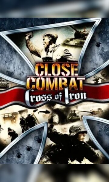 Close Combat: Cross of Iron 🥇 Mejores ofertas y precios baratos | G2A.COM