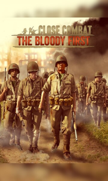 Close Combat: The Bloody First 🥇 Best Prices | G2A.COM