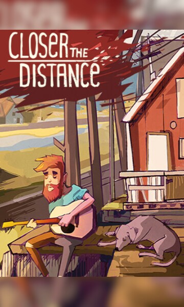 Compra Closer the Distance (PC) - Steam Account - GLOBALE - Economico ...