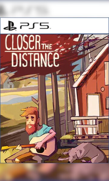 Buy Closer the Distance (PS5) - PSN Key - GLOBAL - Cheap - G2A.COM!