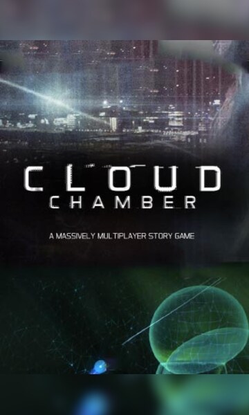 Cloud Chamber 🥇 Best Prices | G2A.COM