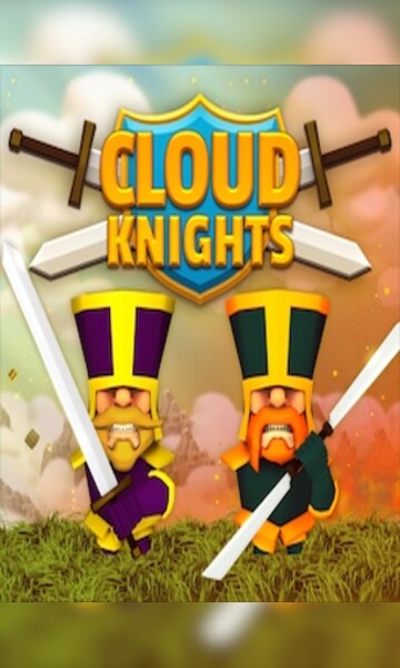¡Comprar Cloud Knights Steam Regalo GLOBAL - Barato - G2A.COM!