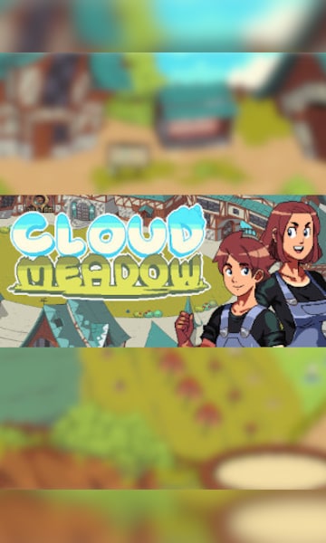 Buy Cloud Meadow (PC) - Steam Key - GLOBAL - Cheap - G2A.COM!