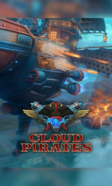 Cloud Pirates - Admiral Pack 🥇 Best Prices | G2A.COM