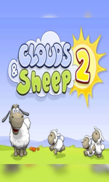 Clouds & Sheep 2 🥇 Best Prices | G2A.COM