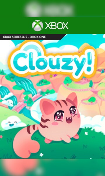 Buy Clouzy! (Xbox One) - Xbox Live Key - ARGENTINA - Cheap - G2A.COM!