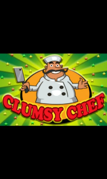 Clumsy Chef 🥇 Mejores ofertas y precios baratos | G2A.COM