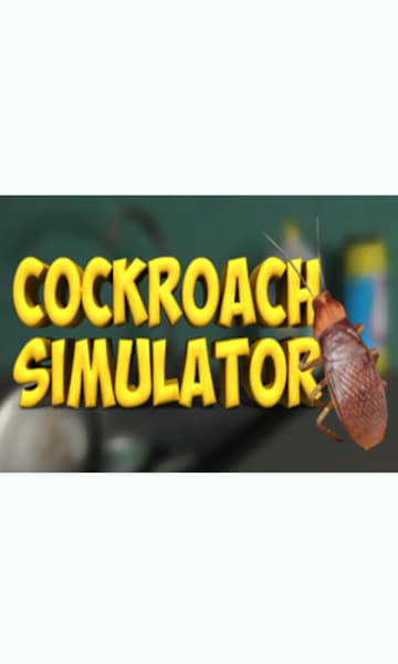 Cockroach Simulator 🥇 Mejores ofertas y precios baratos | G2A.COM