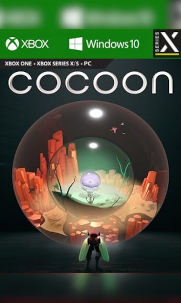 Buy COCOON (Xbox Series X/S, Windows 10) - Xbox Live Key - ARGENTINA ...