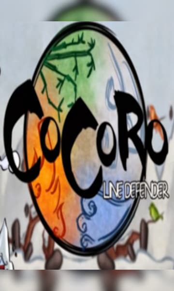 Cocoro Line Defender 🥇 Best Prices | G2A.COM