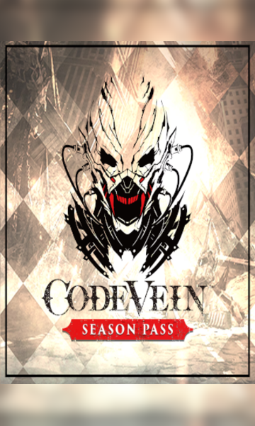 CODE VEIN - Season Pass 🥇 Mejores ofertas y precios baratos | G2A.COM