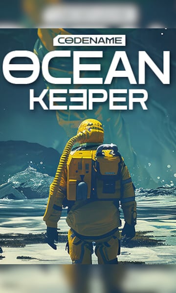 Codename: Ocean Keeper 🥇 Best Prices | G2A.COM