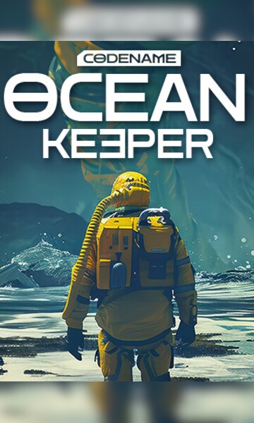 Buy Codename: Ocean Keeper (PC) - Steam Key - GLOBAL - Cheap - G2A.COM!