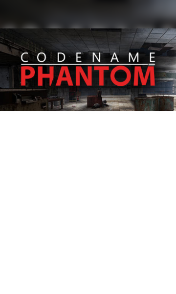 Codename: Phantom 🥇 Best Prices | G2A.COM