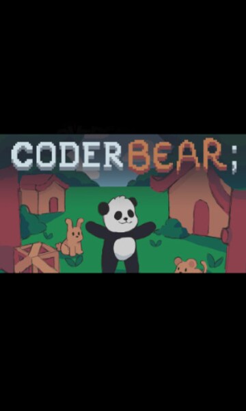CoderBear 🥇 Mejores ofertas y precios baratos | G2A.COM