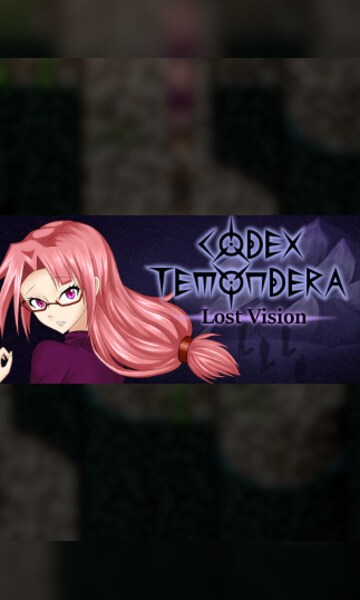 Codex Temondera: Lost Vision Steam Schlüssel GLOBAL kaufen - Günstig - G2A.COM!