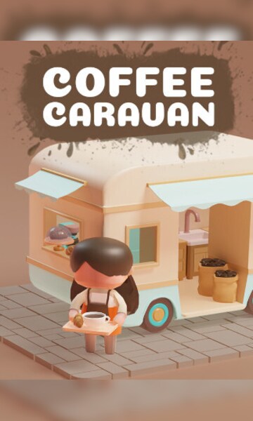 Buy Coffee Caravan (PC) - Steam Gift - GLOBAL - Cheap - G2A.COM!