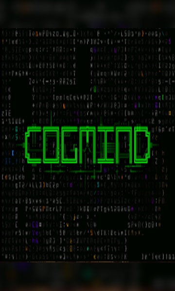 Buy Cogmind Steam Key GLOBAL - Cheap - G2A.COM!