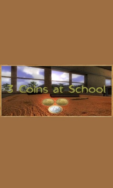 Coins At School 🥇 Best Prices | G2A.COM