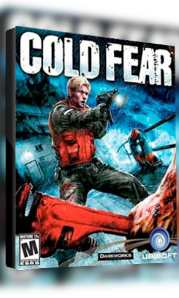 Buy Cold Fear Steam Gift GLOBAL - Cheap - G2A.COM!