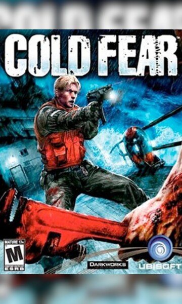 Buy Cold Fear Ubisoft Connect Key GLOBAL - Cheap - G2A.COM!