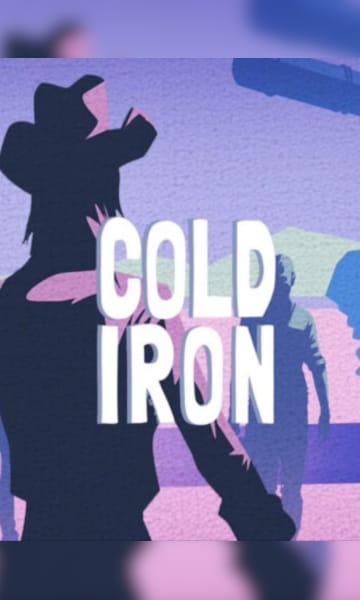 Cold Iron - VR Western 🥇 Best Prices | G2A.COM