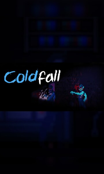Coldfall 🥇 Mejores ofertas y precios baratos | G2A.COM