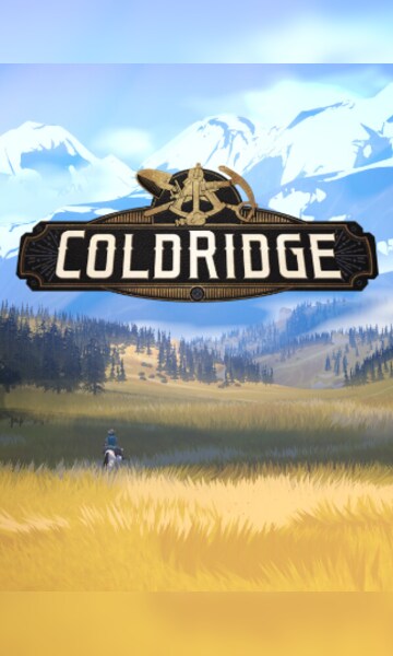 ColdRidge 🥇 Best Prices | G2A.COM