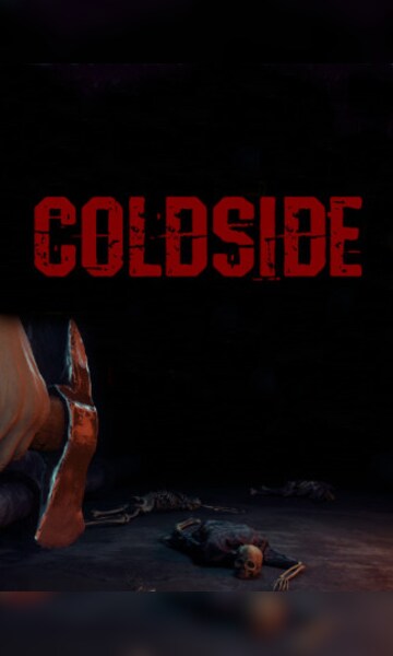 ¡Comprar ColdSide (PC) - Steam Clave - GLOBAL - Barato - G2A.COM!