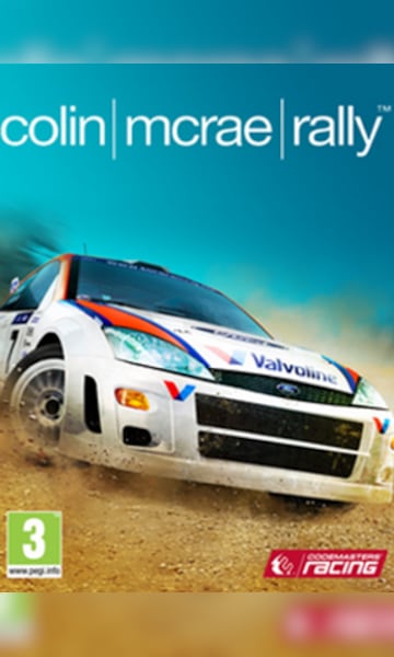 Colin McRae Rally 🥇 Best Prices | G2A.COM
