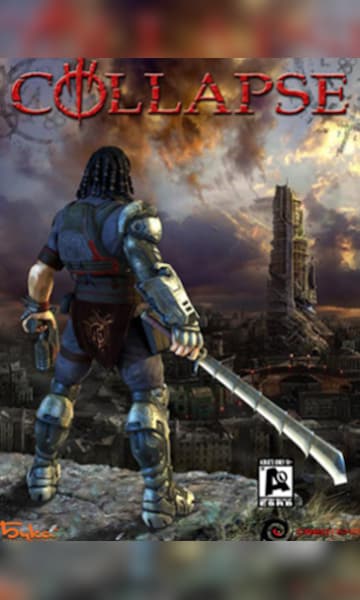 Collapse 🥇 Best Prices | G2A.COM