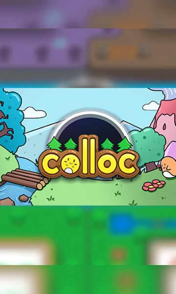 Colloc 🥇 Mejores ofertas y precios baratos | G2A.COM