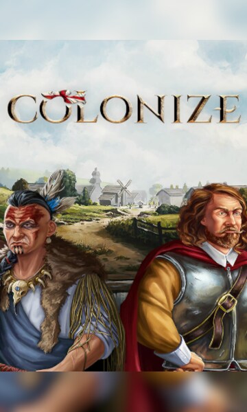 ¡Comprar Colonize (PC) - Steam Cuenta - GLOBAL - Barato - G2A.COM!