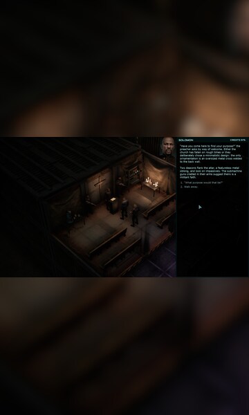 Buy Colony Ship: A Post-Earth Role Playing Game (PC) - Steam Account ...