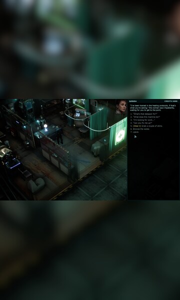 Buy Colony Ship: A Post-Earth Role Playing Game (PC) - Steam Account ...