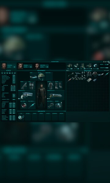 Buy Colony Ship: A Post-Earth Role Playing Game (PC) - Steam Account ...