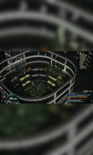 Buy Colony Ship: A Post-Earth Role Playing Game (PC) - Steam Account ...