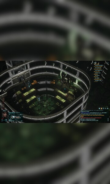 Buy Colony Ship: A Post-Earth Role Playing Game (PC) - Steam Gift ...