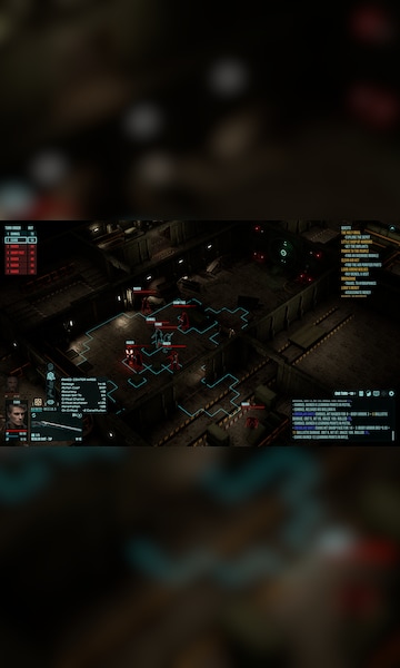 Buy Colony Ship: A Post-Earth Role Playing Game (PC) - Steam Key ...