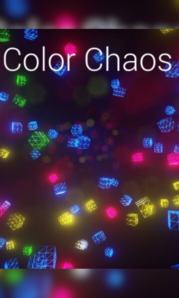 Buy Color Chaos Steam Key GLOBAL - Cheap - G2A.COM!