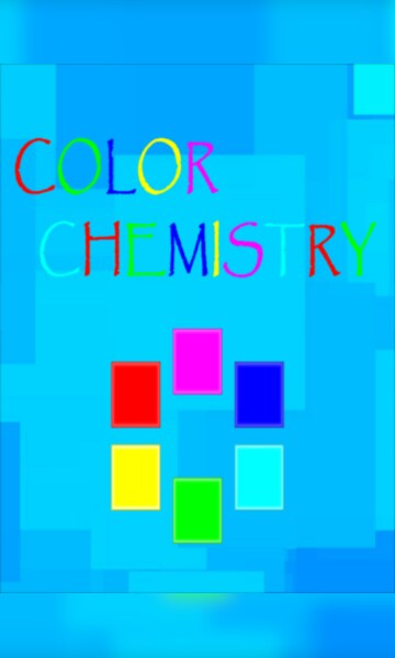 Color Chemistry 🥇 Best Prices | G2A.COM