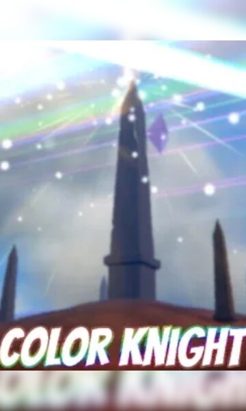 Buy Color Knight (PC) - Steam Gift - GLOBAL - Cheap - G2A.COM!