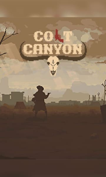 Buy Colt Canyon (PC) - Steam Key - EUROPE - Cheap - G2A.COM!
